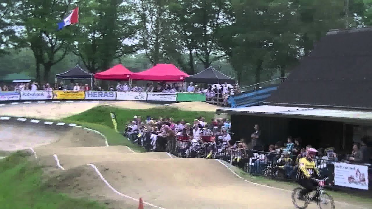 Jeffrey Bignell 2e M NKC Schijndel 2011.MTS - YouTube
