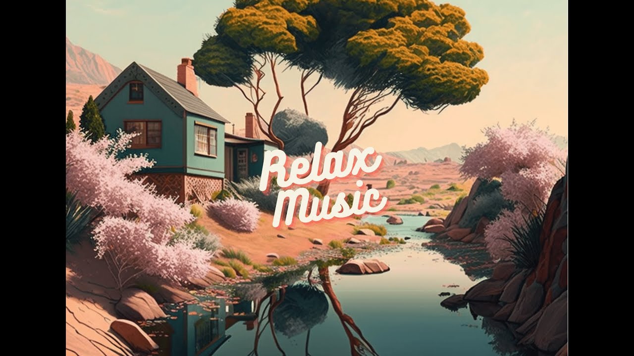 A selection of the most relaxing music for relaxation and relaxation ...