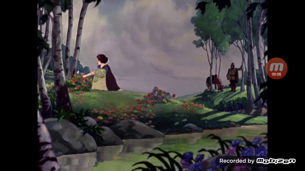 Snow White Mommy And The Seven Dwarfs 1937 - Disney Love Screaming ...