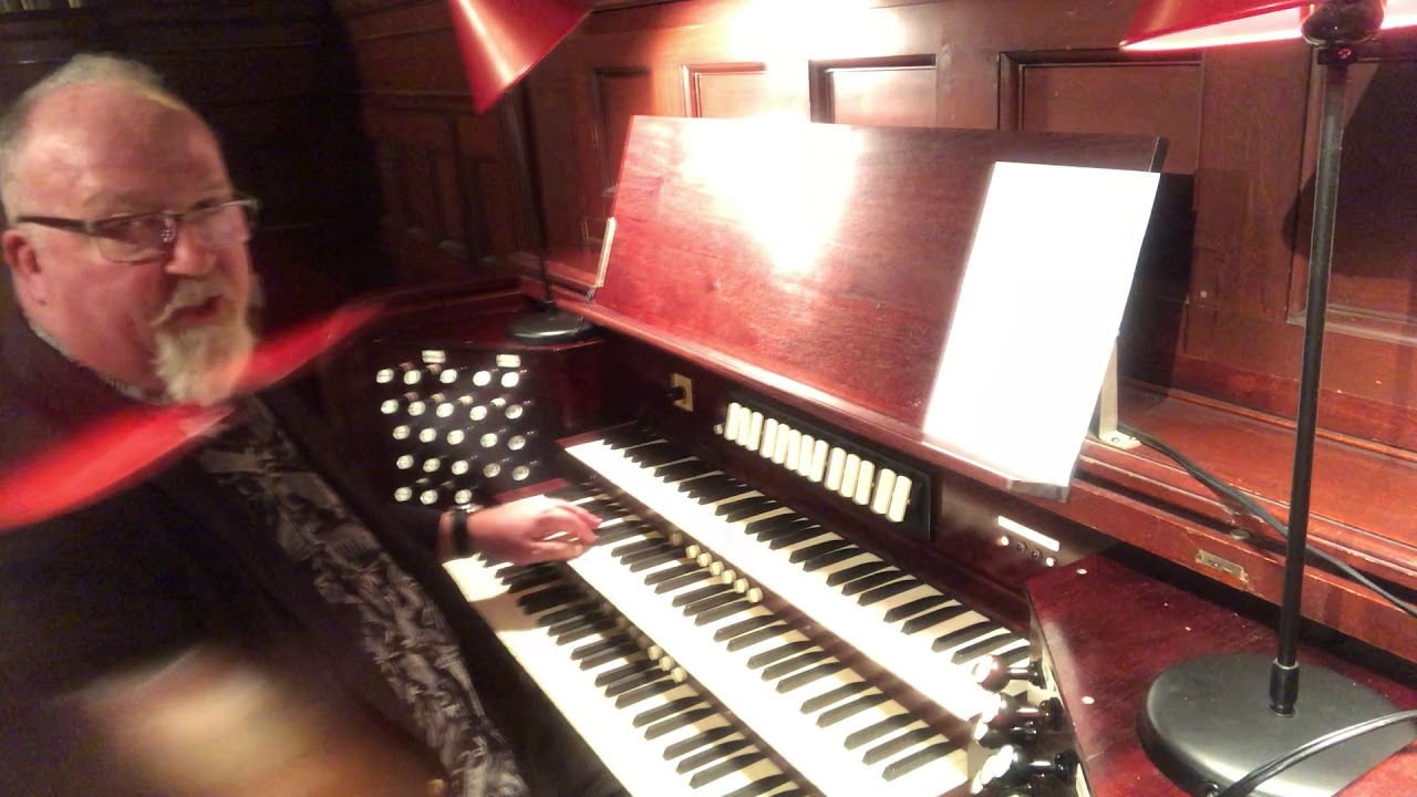 A Special Message from Peter Krasinski - YouTube