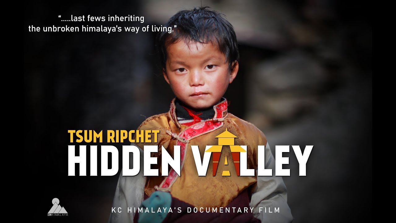 Hidden Valley( Tsum Ripchet) Docomentary Movie-Preview - YouTube