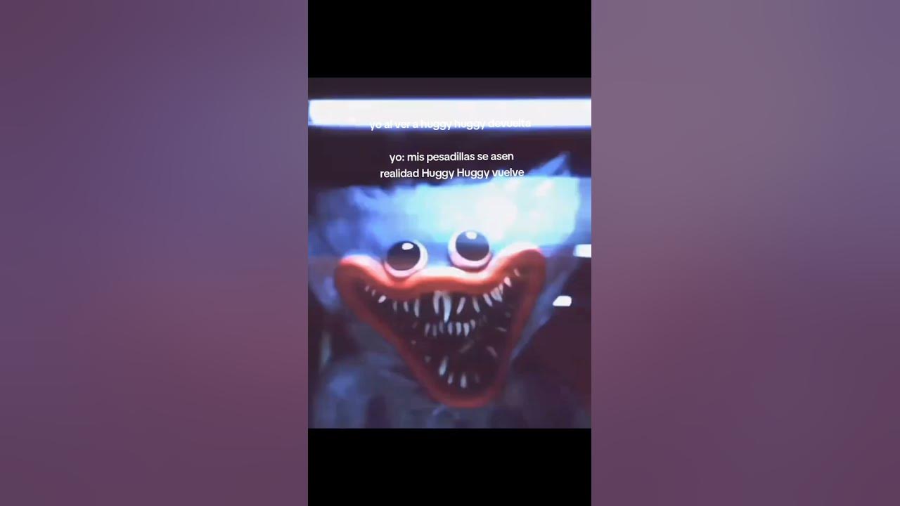 Haggy haggy vuelve - YouTube