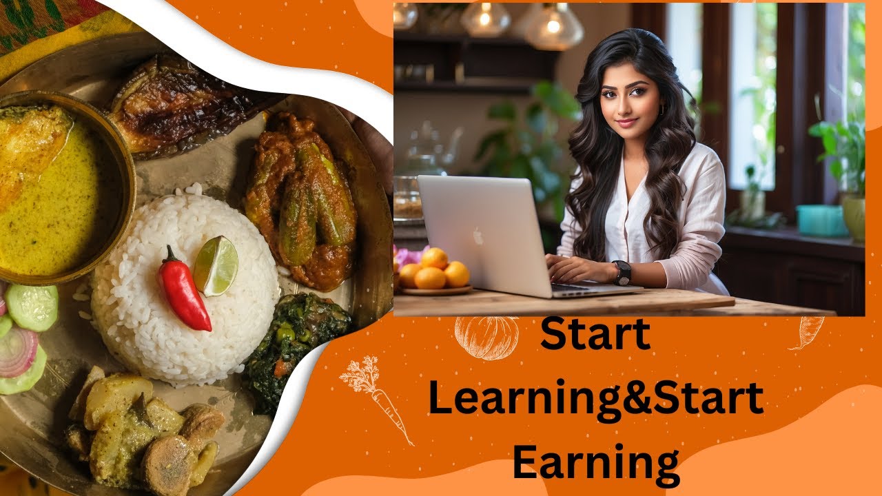 Online Baking and cooking Classes. How to start Home Bakery. .How to ...