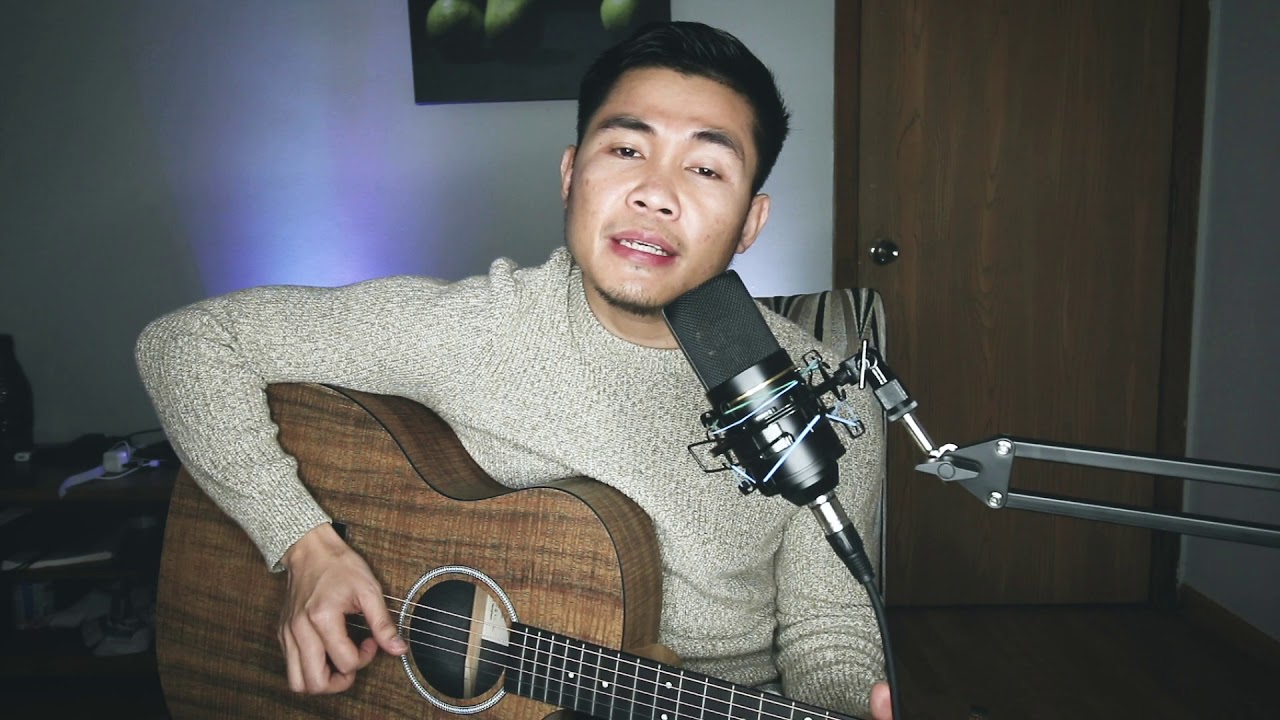 Ku Hser #2 Online Live Singing - YouTube