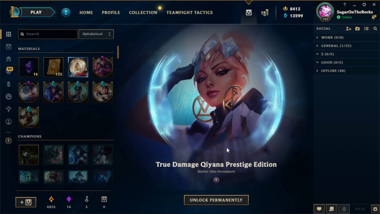 League of Legends Opening - 90 True Damage Orbs Legendary 3 Worlds Orbs ...