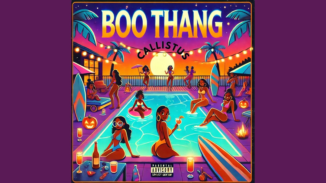 BOO THANG - YouTube