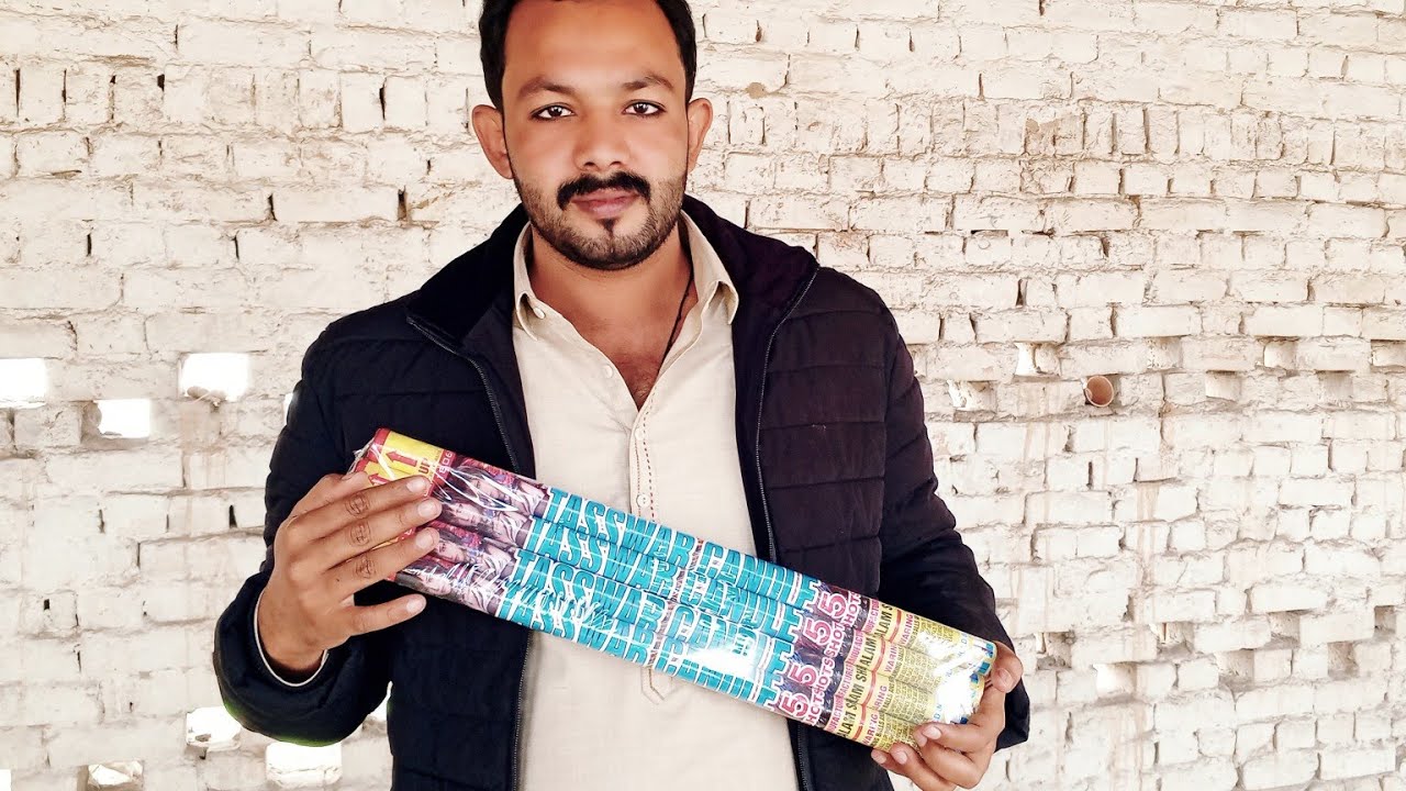 (8 shooter) This worker earns money by making firework earn how candel ...