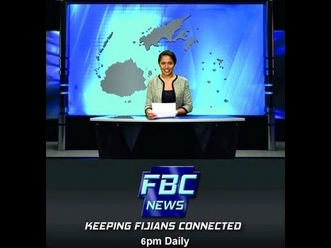 FBC NEWS 6pm 2 07 14 - YouTube