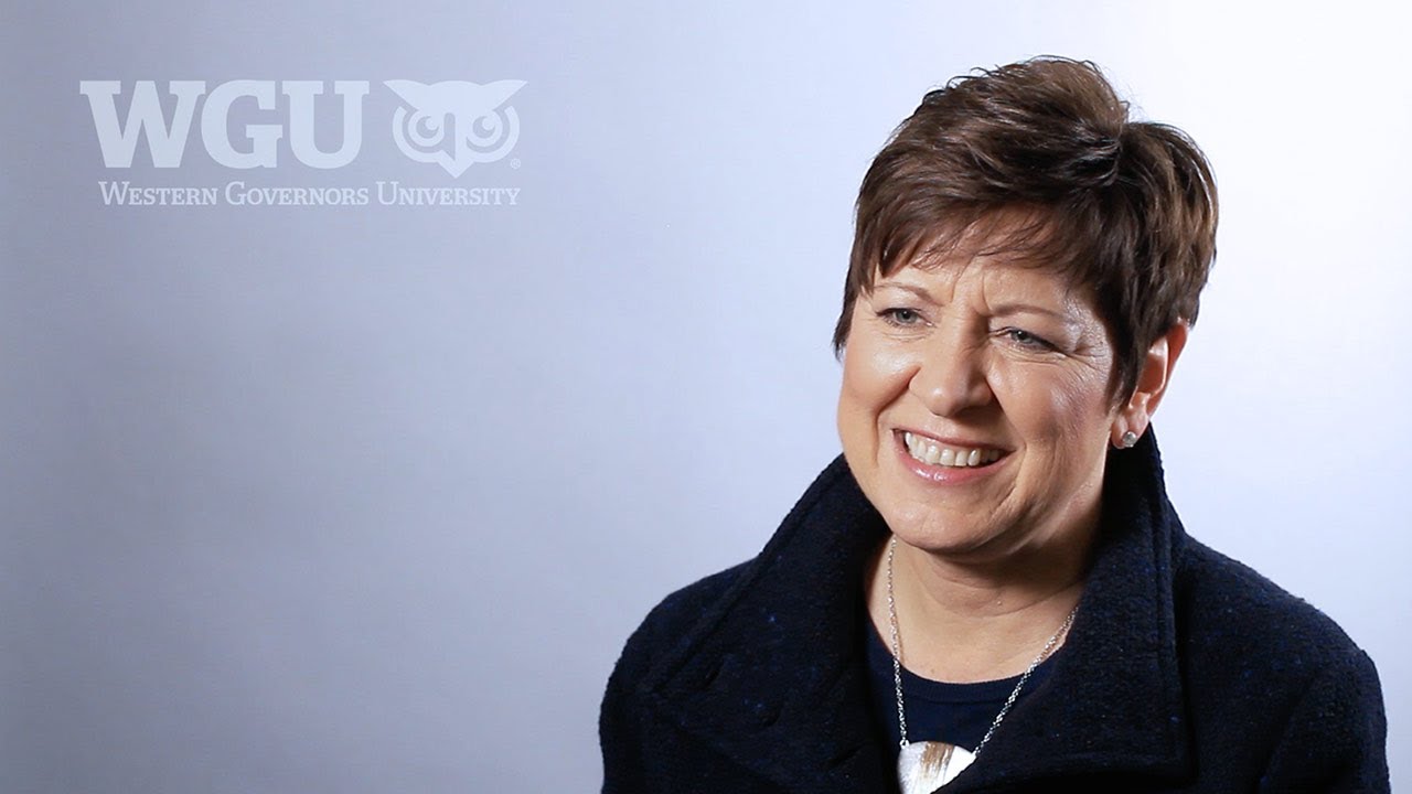 The mission of WGU Advancement - YouTube