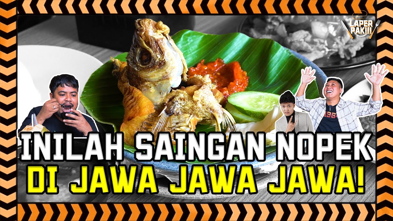 LAPER PAK ~ GAUTAMA KOMIKA JEPARA SIAP KELILING JAWA UNTUK MENYAINGI ...