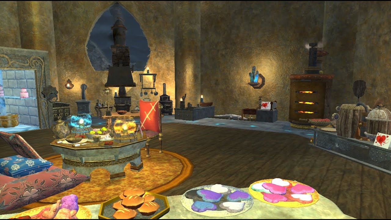 Ohh, For The Love of Gear OFLG ~ Gear Love's Labors Lost by Chefde on ...