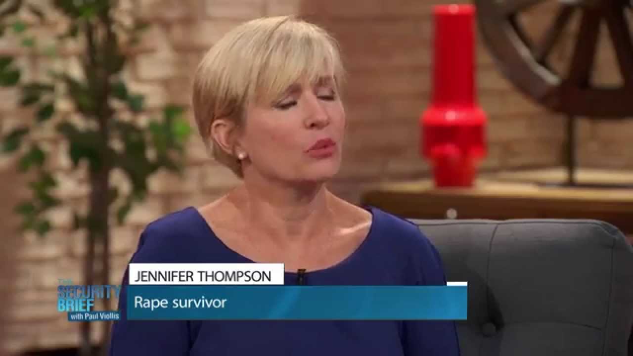 Wrongfully Convicted: The Deskovic Files-EP 3-Jennifer Thompson wasn't ...