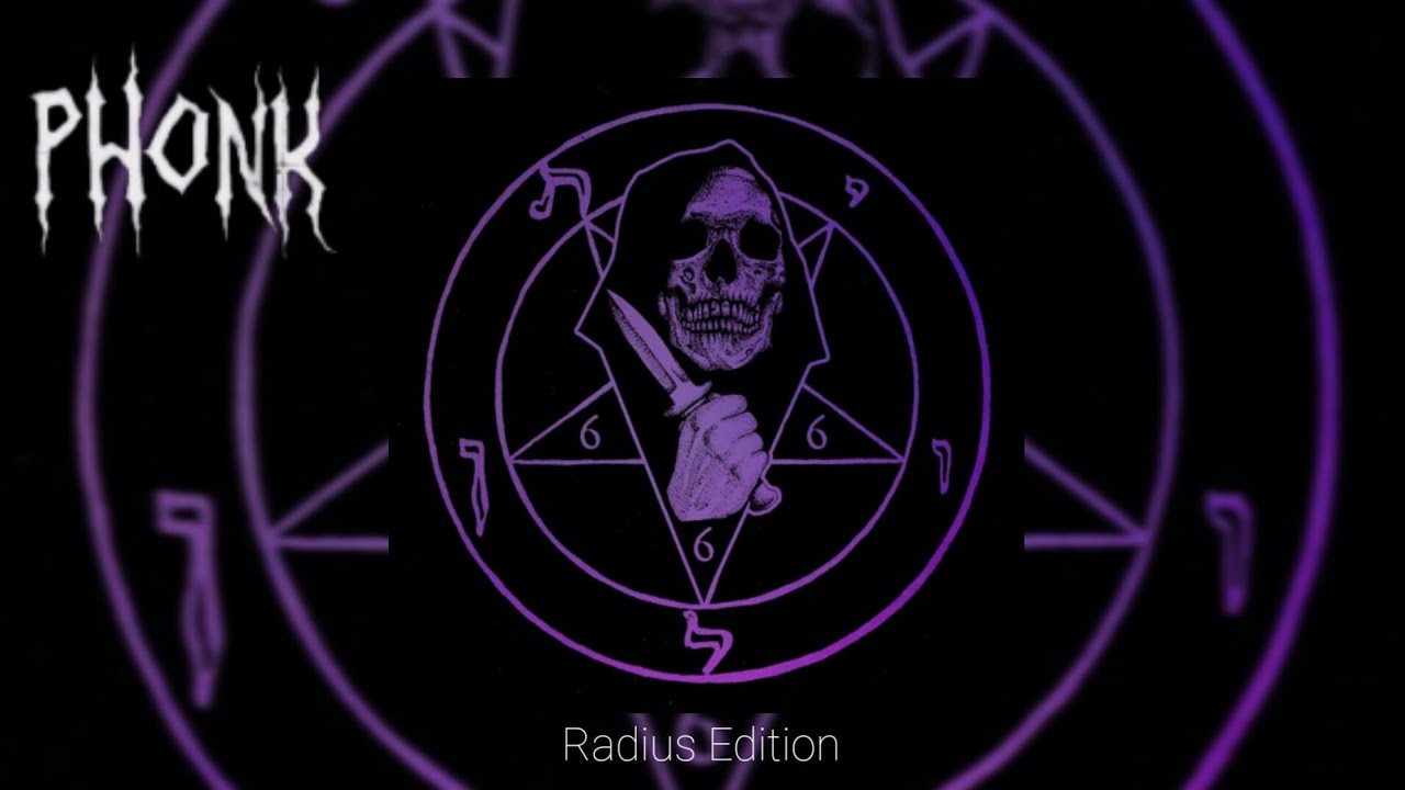 Vøj & Heartixe - Lost Generation (Radius Edition) DJ Bulter (Phonk / Dark) - YouTube