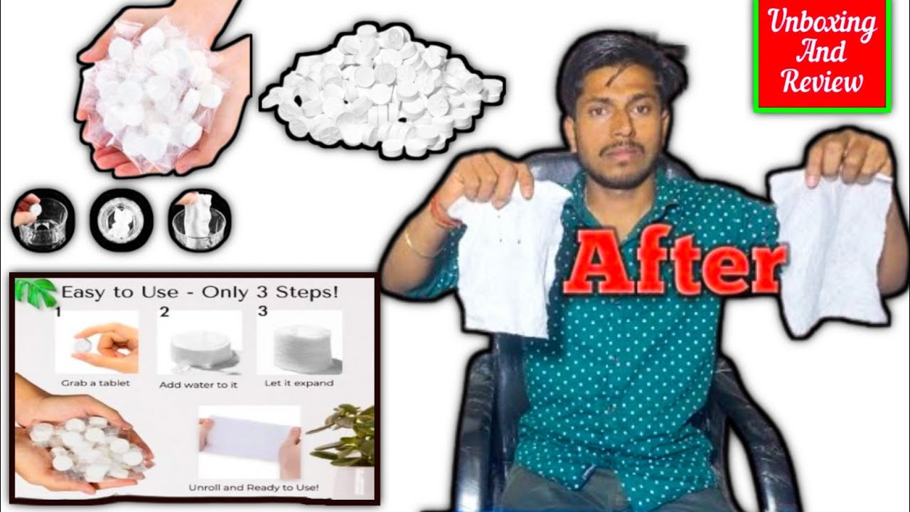 Tablet Towel Is If worth to Buy This Small Royals Magic Tablet coin ...