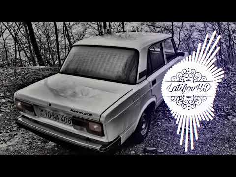 Azeri Bass Music (Mc B.u.S - Toz) 2019 Yeni
