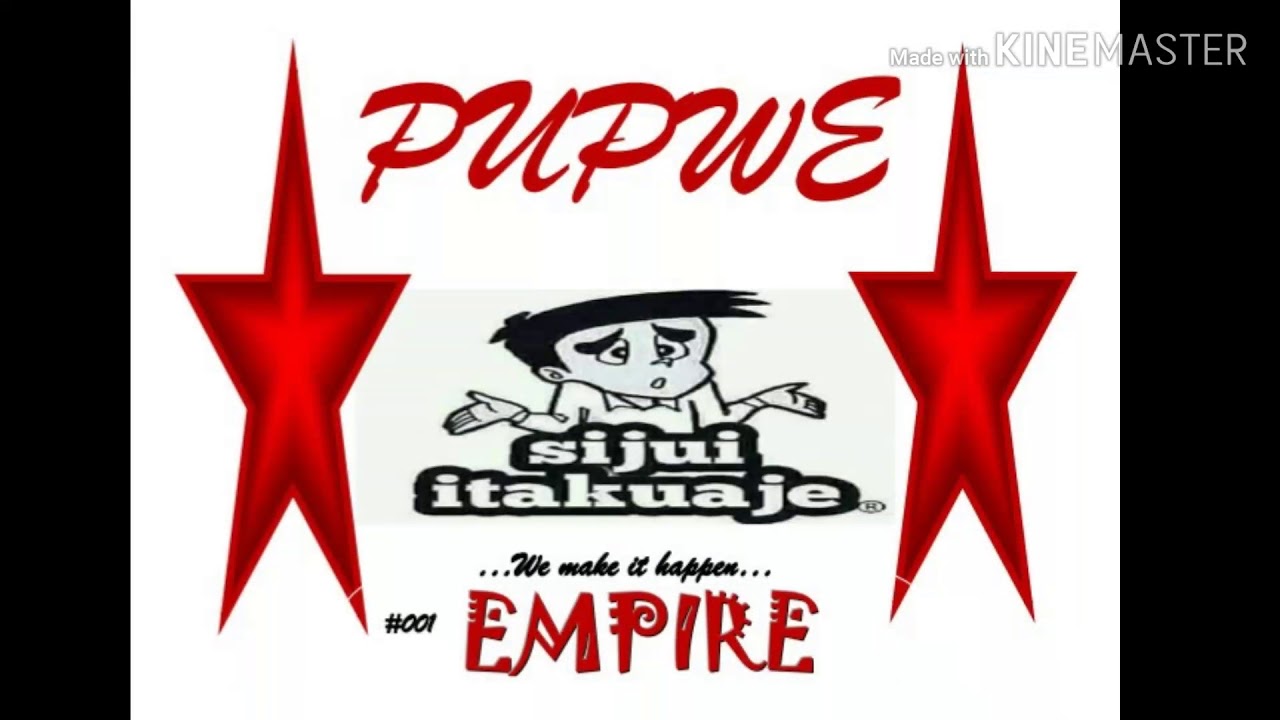 Mikwara trailer - PUPWE - YouTube