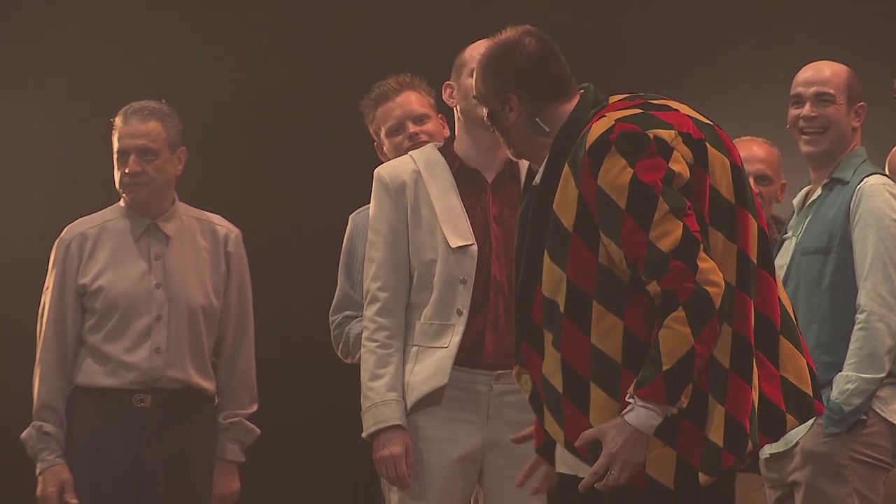 Rigoletto Kristian Paul - YouTube