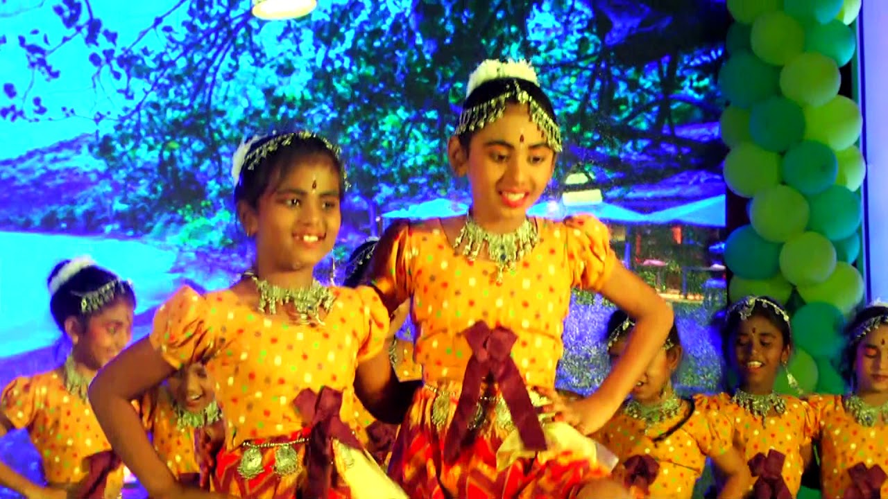 Bichuva Song - YouTube
