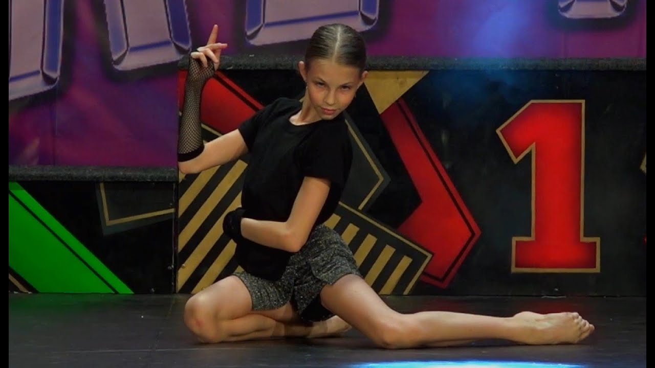 №1111. BASKET, "Dance Energy". MAGICAL DREAM, Maria Petrosyan, "Altura ...