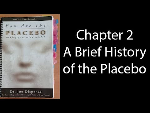 You are the Placebo - Chapter 2 - YouTube