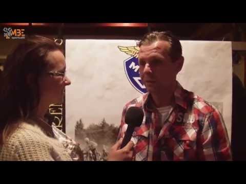 Dave Strijbos: kom 12 juni naar de Dutch Masters of Motocross in ...