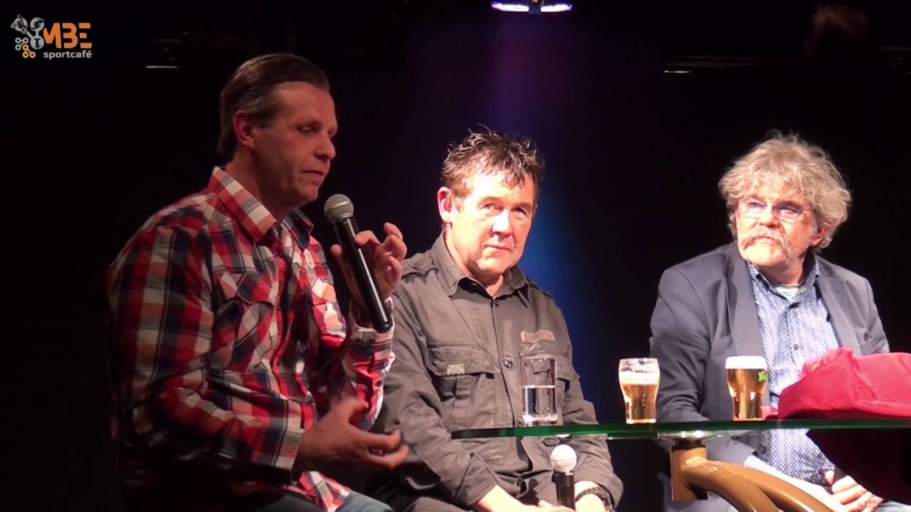 Dave Strijbos: kom 12 juni naar de Dutch Masters of Motocross in ...