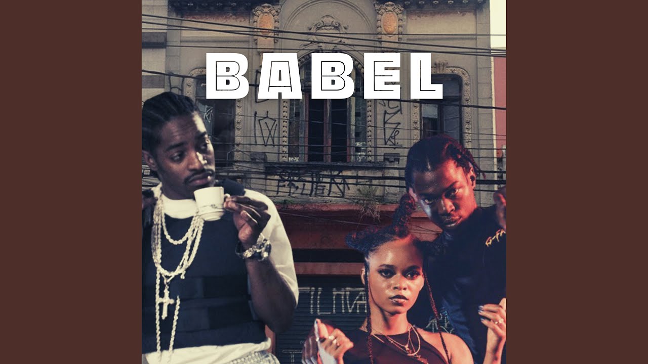 Babel - YouTube