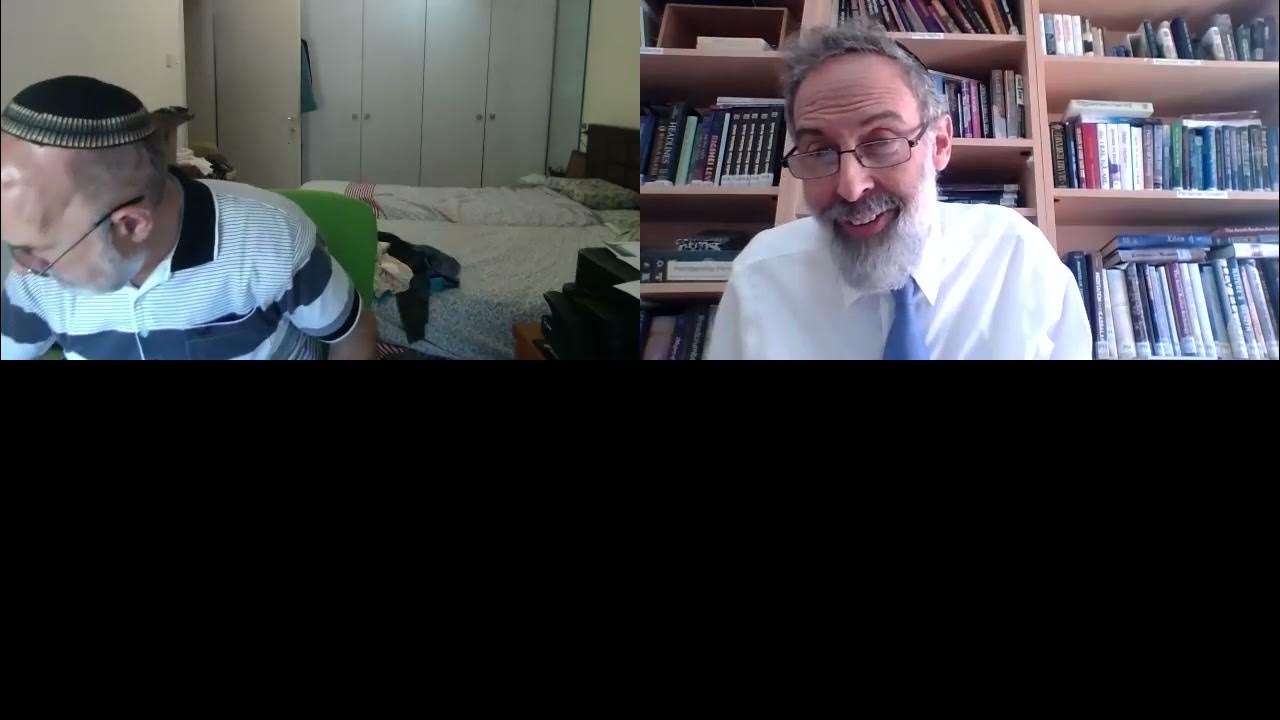 Masechet Yevamot 87b - YouTube