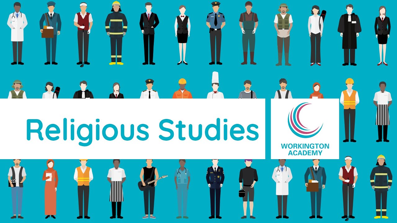 Religious Studies Part 2 - YouTube