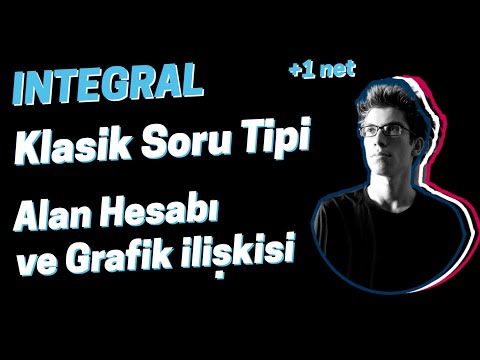 Klasik İntegral Sorusu (Bakış Açısı Kazanın!)