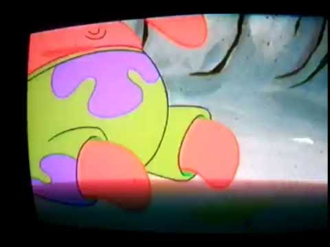 Spongebob voice over #2 Dutch - YouTube