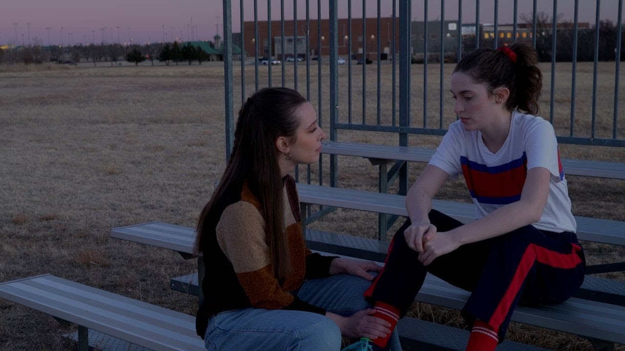 Hailey's Game - Episode 5 - YouTube