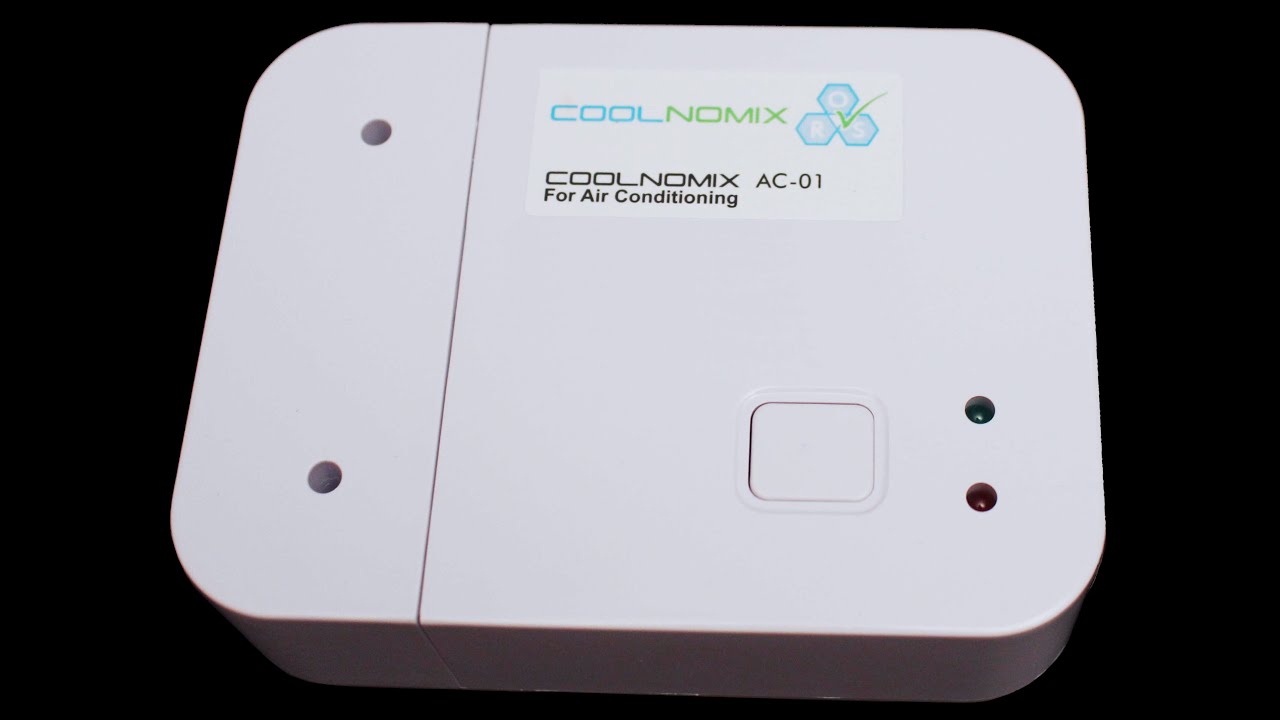 Climateq Coolnomix Product Video - YouTube