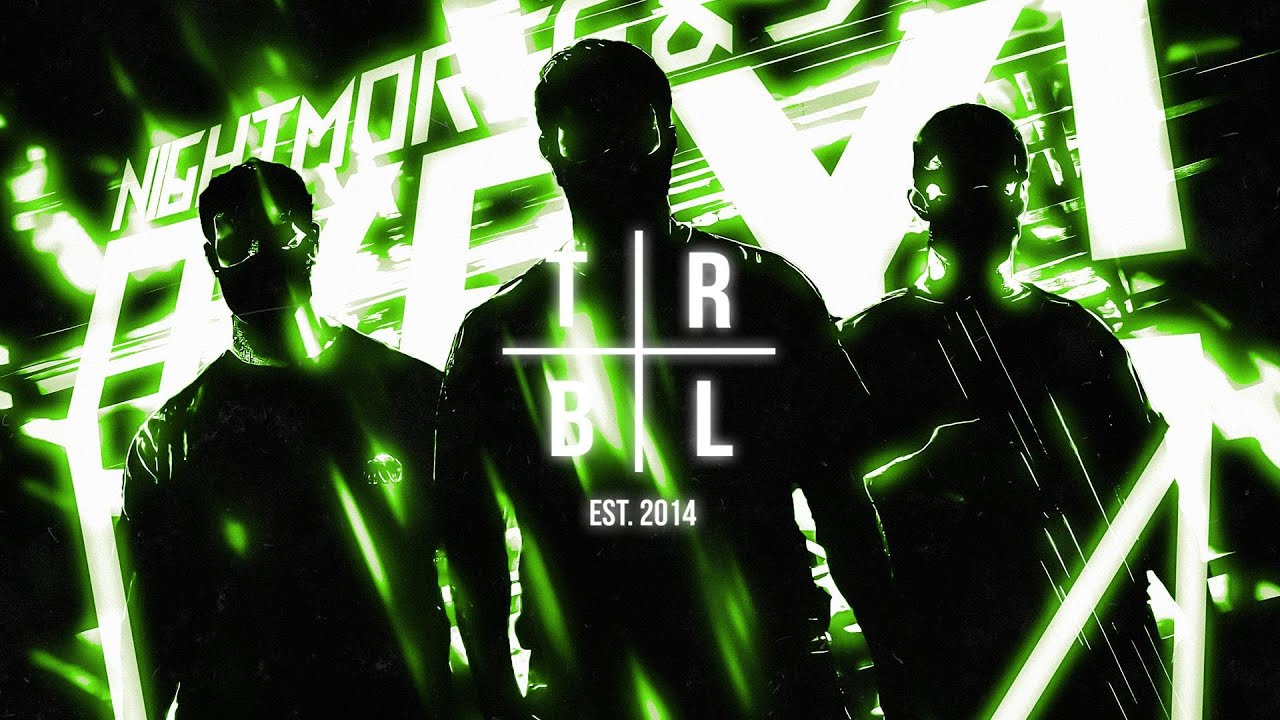 NIGHTMORSS feat. Sto - OKAY! [House] - YouTube