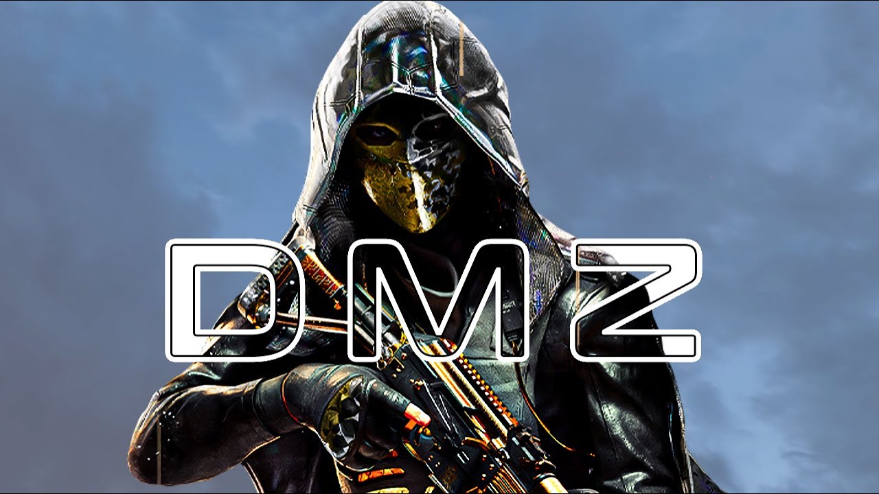 DMZ Has the Best Moments... - YouTube