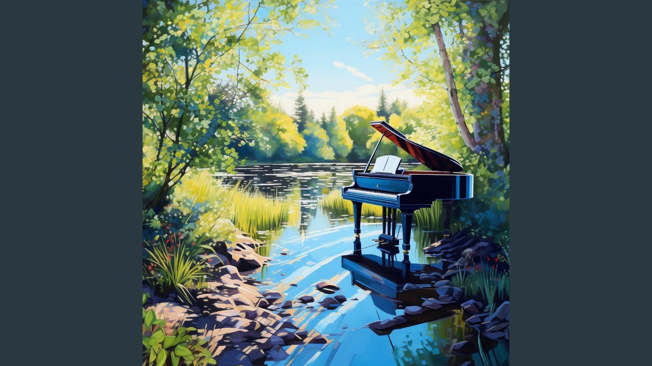 Riverside Keys of Tranquility - YouTube