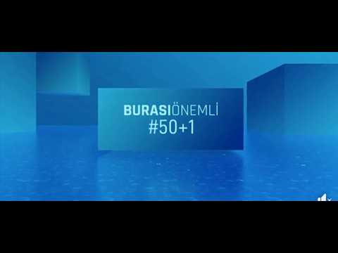 Burası Önemli 50+1  03.03.2026
