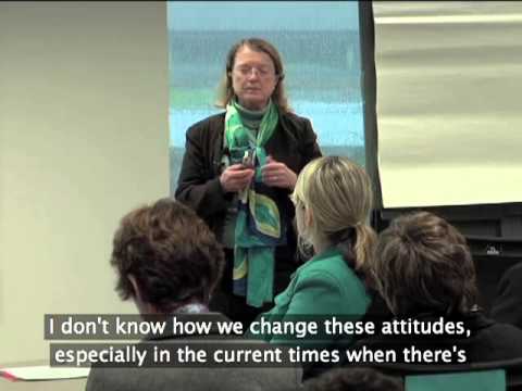 Bullying Prevention for Children with ASD - Dr. Debra Pepler - YouTube