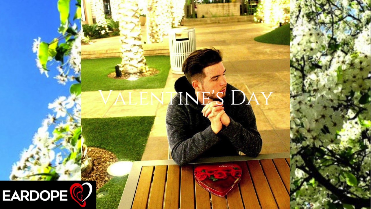 Drokk - Valentine's Day *NEW SONG 2017* - YouTube