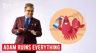 Adam Ruins Everything | truTV - YouTube