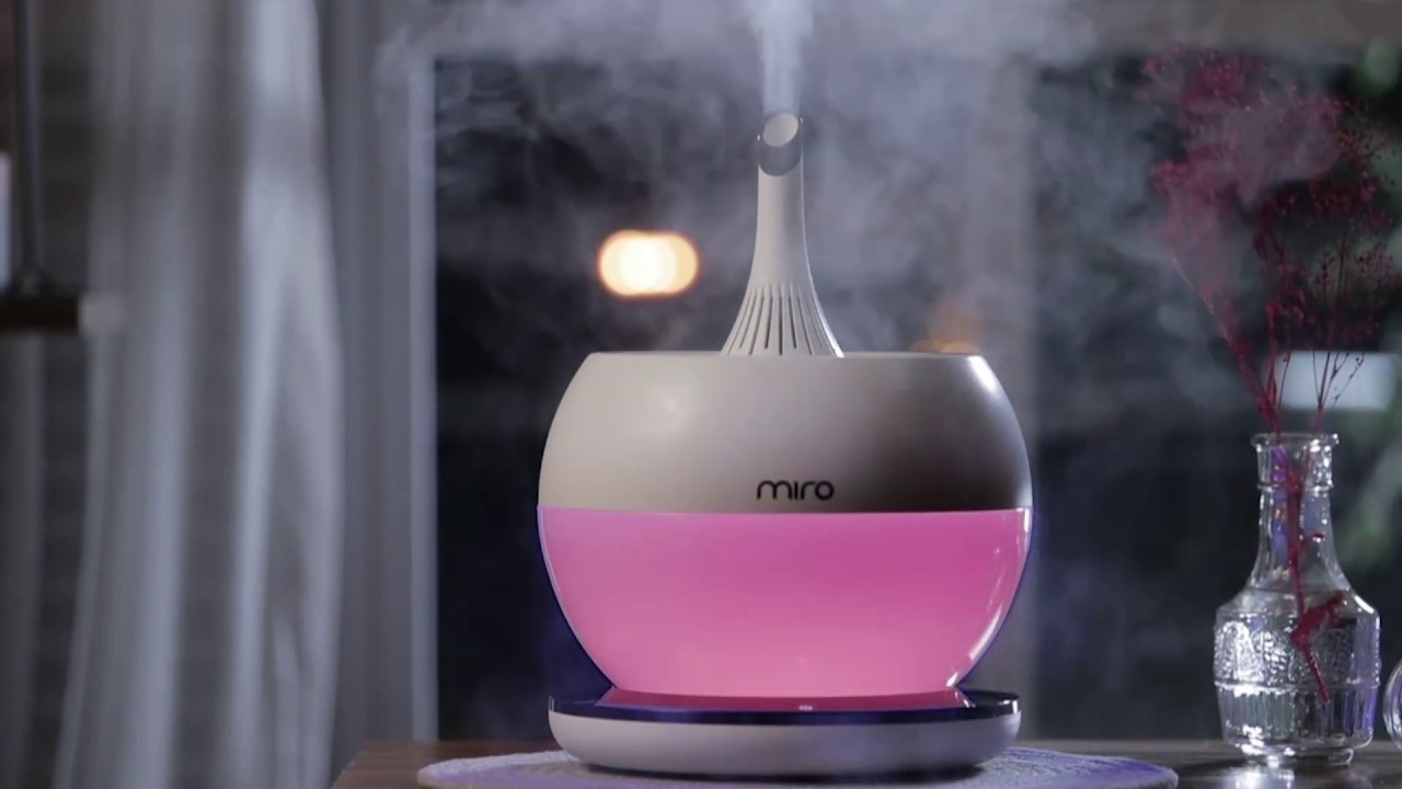 Miro Father's Day Promotion - YouTube