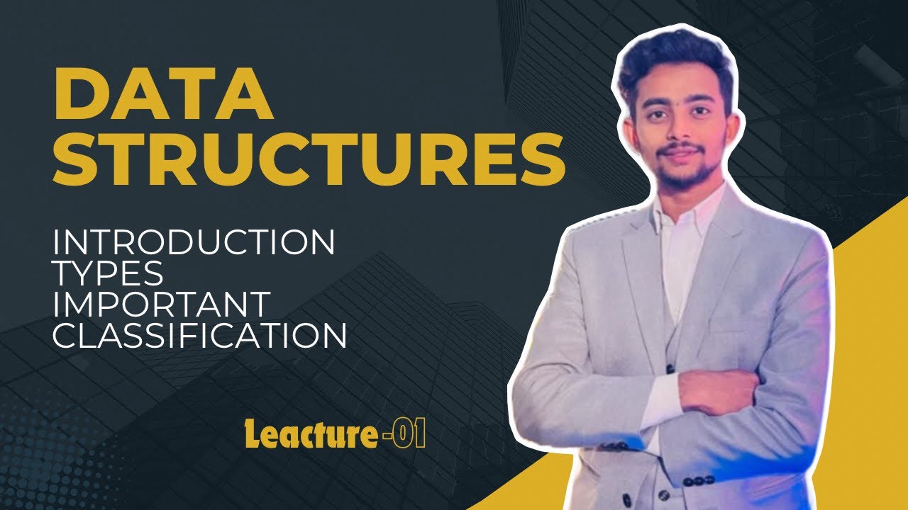 Introduction To Data Structures The Basics For Beginners Learn Unihub Datastructures Hindi
