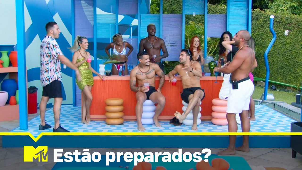 Os shores chegaram esquentando a temporada | Rio Shore T3 - YouTube