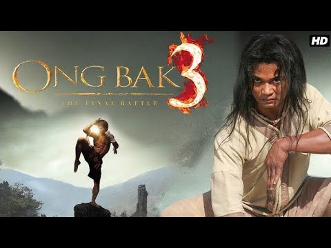 Ong Bak 3 (2010) Full Movie || Tony Jaa, Dan Chupong, Mum Jokmok, Mum Jokmok || Review & Analysis