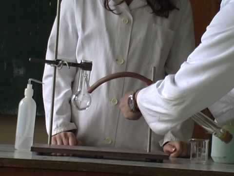 Destilácia - YouTube