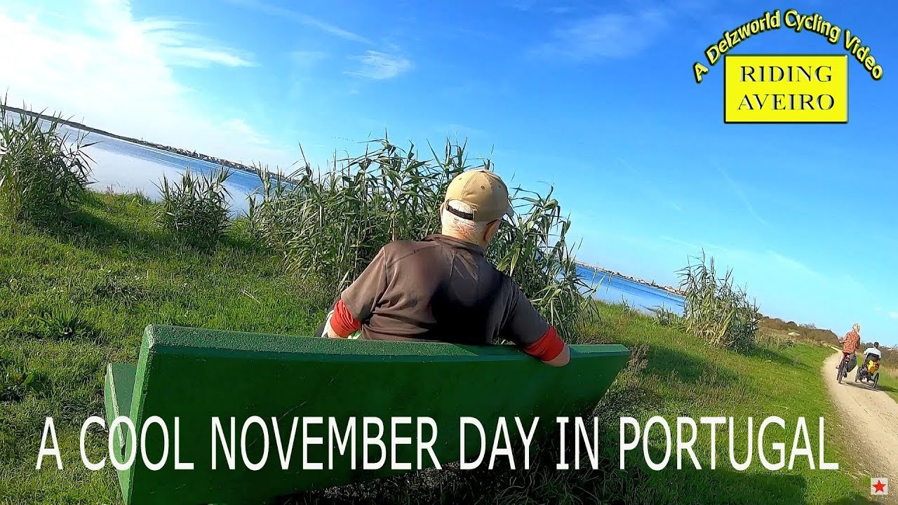 A REAL COOL NOVEMBER DAY - YouTube