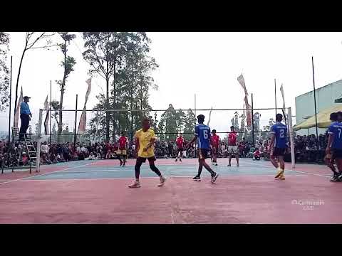 GRAND FINAL PUTRA-JUKU GAKUIN VS DANIS PUTRA