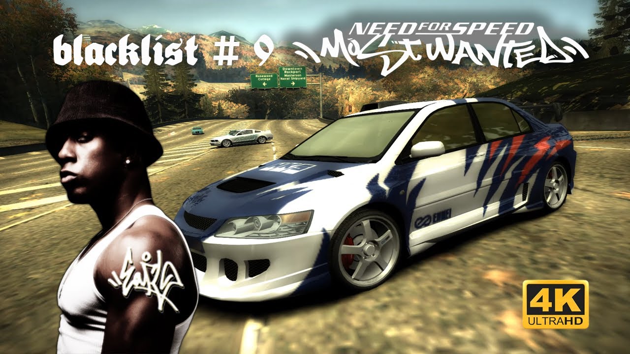 Build Tutorial | Blacklist 9 - Eugene James " Earl " - Mitsubishi ...