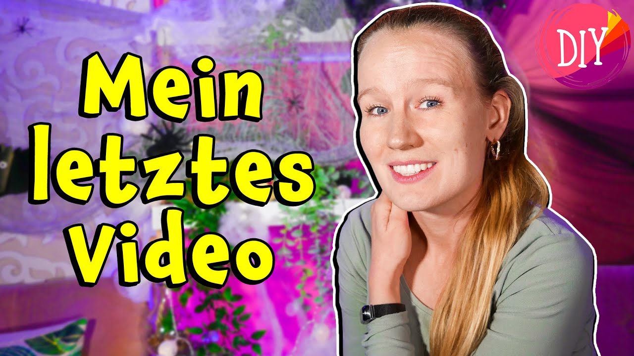 KATHI HAT EUCH WAS ZU SAGEN! News bei DIY Inspiration - YouTube