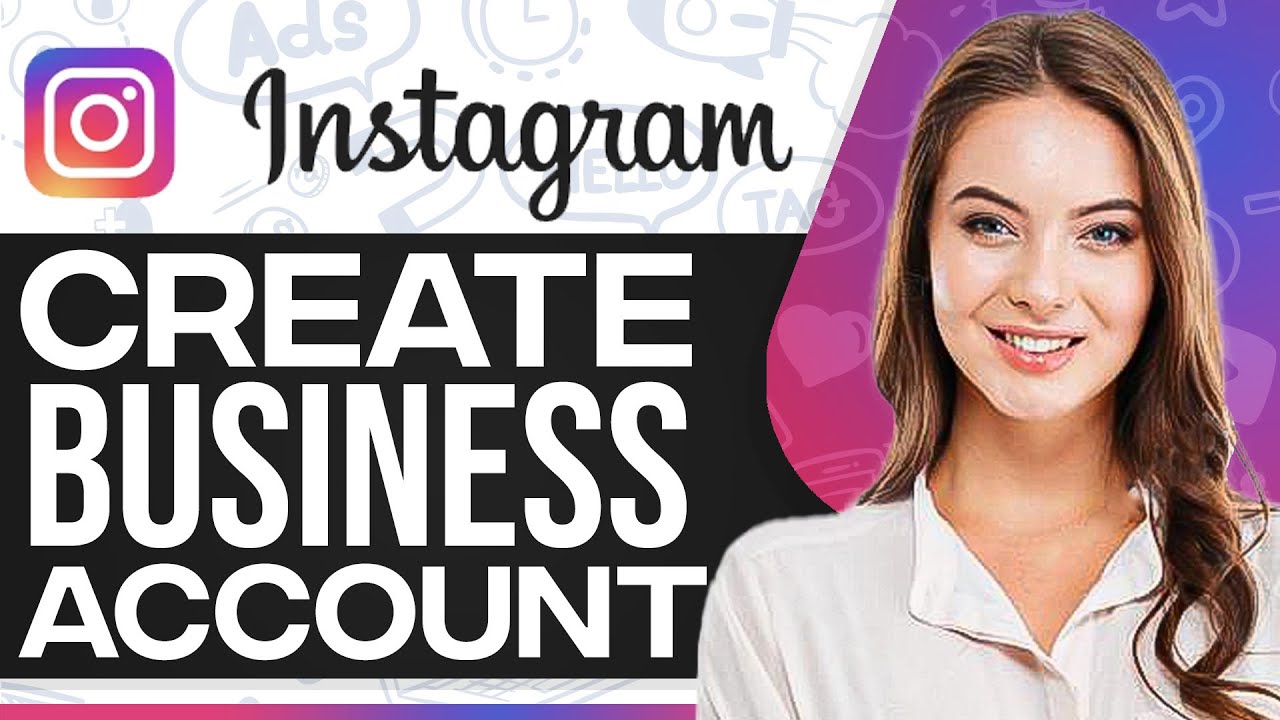 How To Create A Instagram Business Account 2025 (Step-By-Step) - YouTube